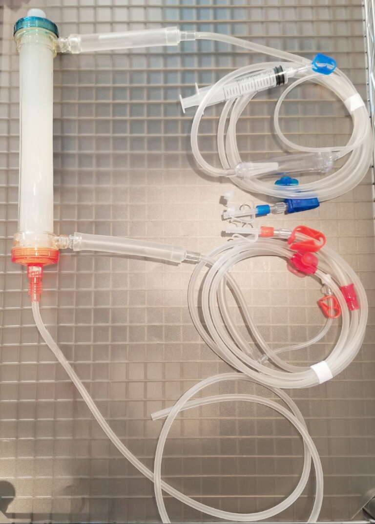 Order Kits - Stratos EBOO System